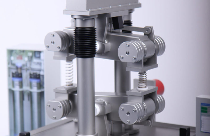 Funktionsmodellbau mit den Profis der alpha modellbau GmbH